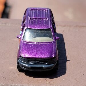 MATCHBOX | Toys | Vtg 998 Mattel Matchbox Blues Clues Ford Expedition ...